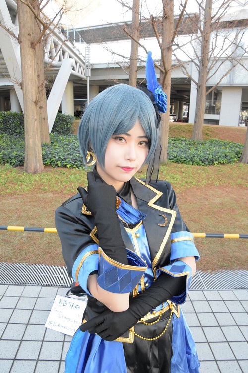 C97コスプレイヤー特集・後編 | ナノ