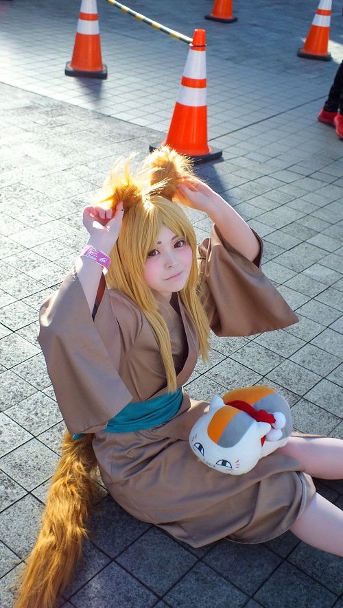 C97コスプレイヤー特集・後編